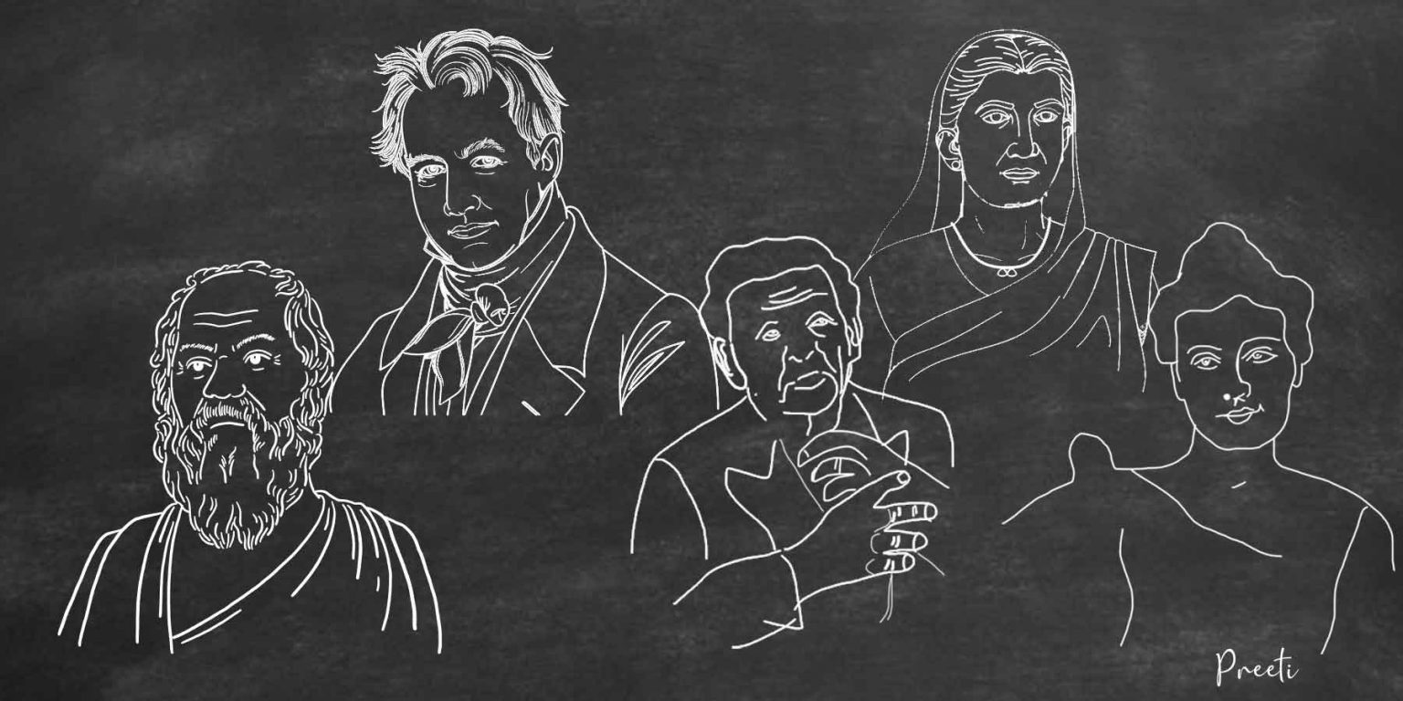 Best Teachers in the World who Transformed Education