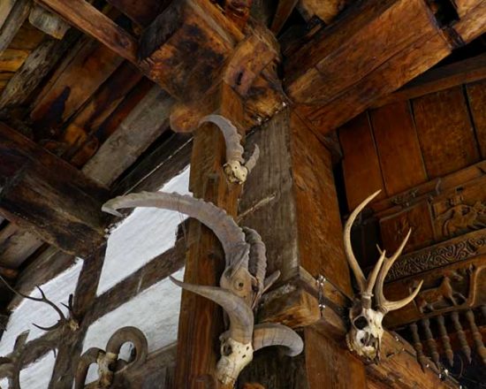 Hidimba Devi Temple: A Magical Encounter with the Mahabharata's ...