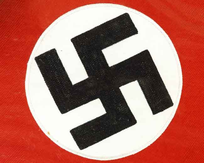 5 SYMBOLS FROM WWII AND WHAT THEY STAND FOR Grass Root Level
