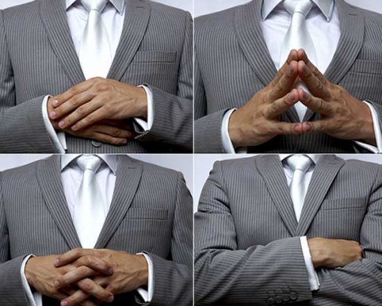 The Power of Body Language: Unspoken Communication