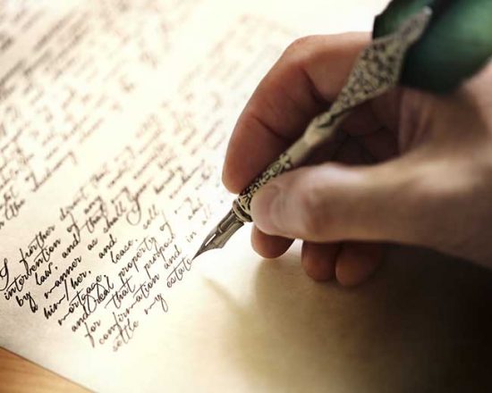 Exploring the Benefits of Writing for Mental Health and Wellbeing