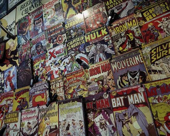 Why It's Time to Rediscover the Joy of Reading Comics