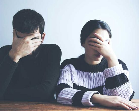 How to Deal With Disappointment in a Relationship | Soulveda