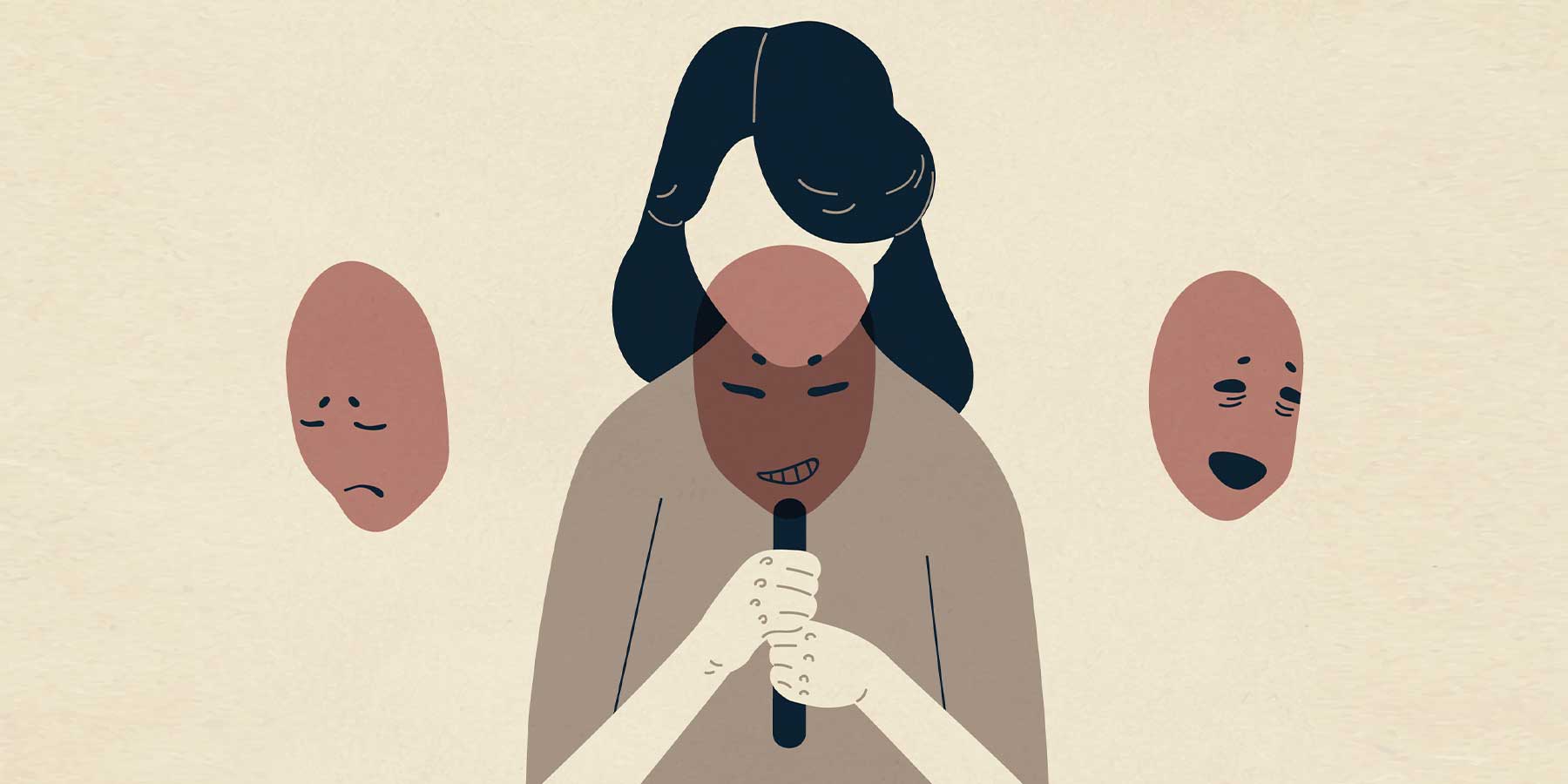 How To Identify Negative Patterns In Life And Stay Positive