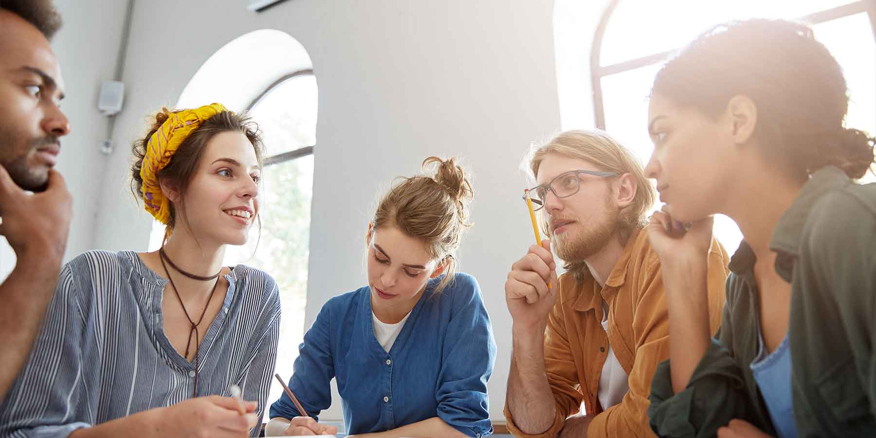Bringing Out the Best in Friends: Keys to Success