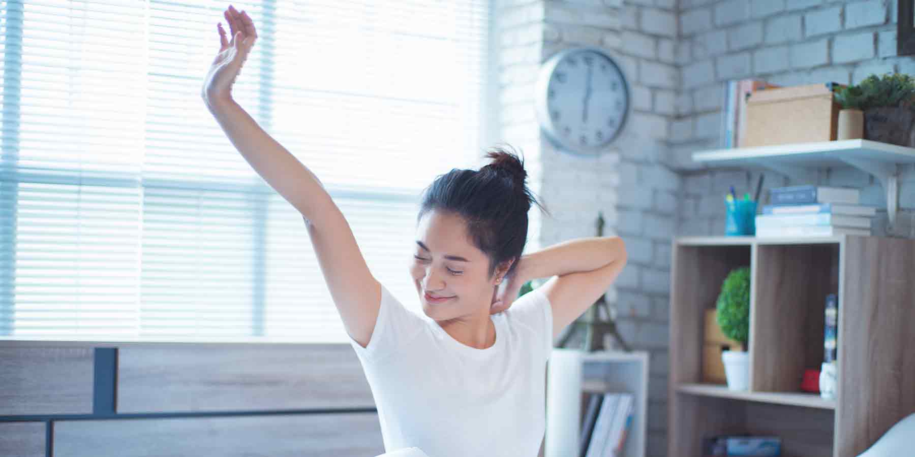 7 Benefits Of Being A Morning Person
