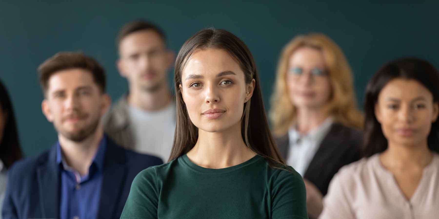 Bring out the leader in you - by Radhakrishnan Pillai