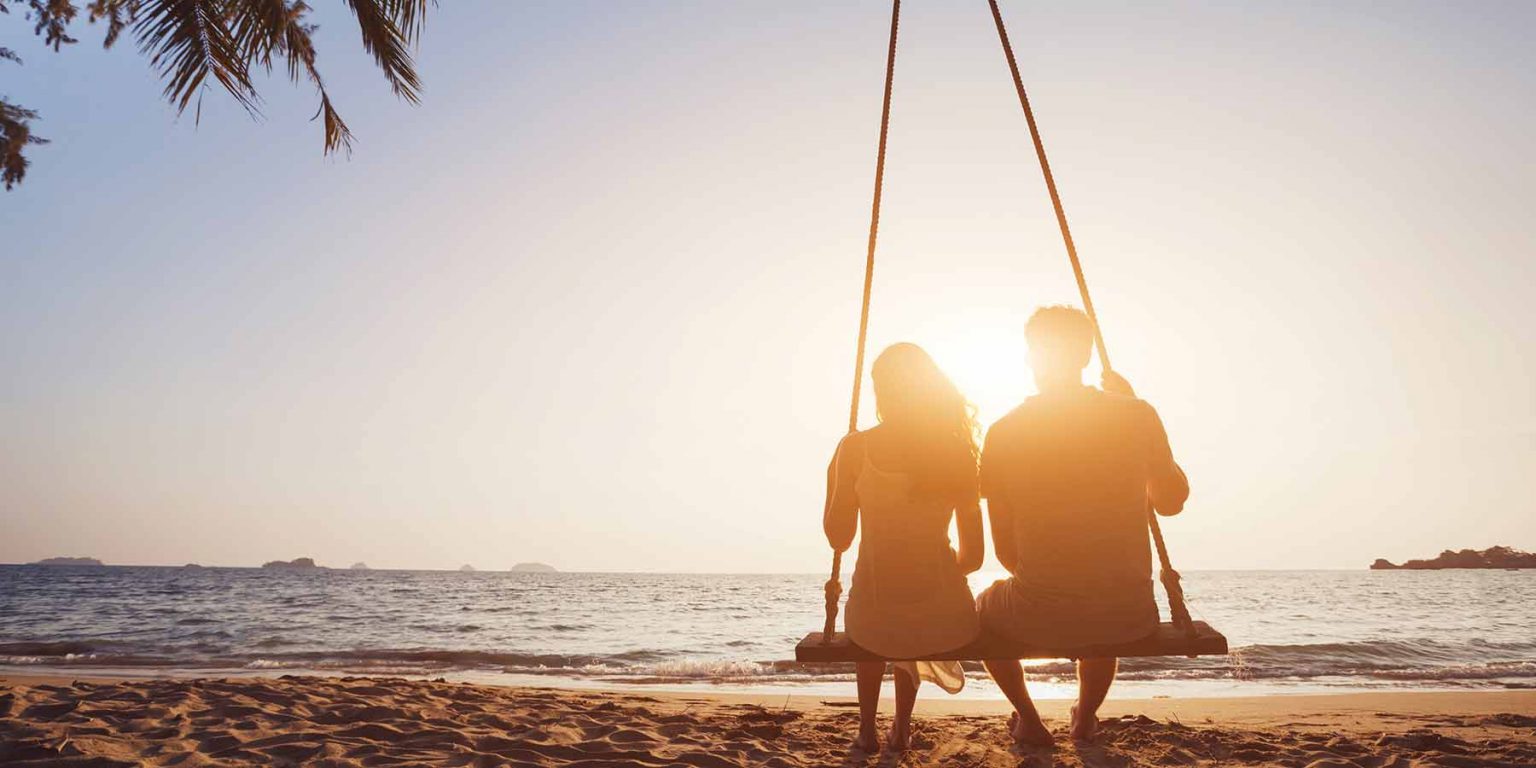 Couple goals: 6 benefits of transparency in relationships - Soulveda