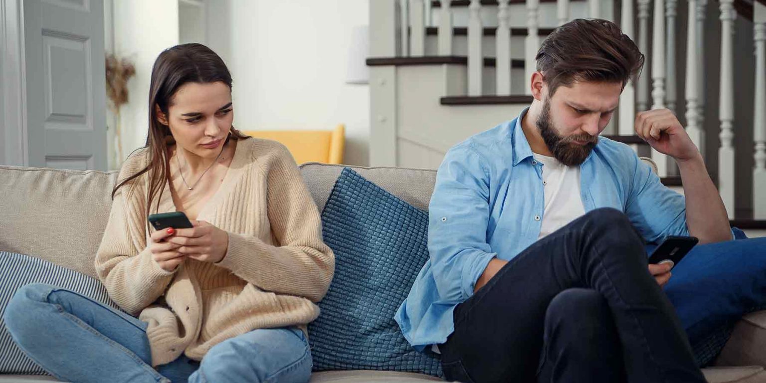 Feeling possessive? 8 ways to overcome it and be a loving partner ...