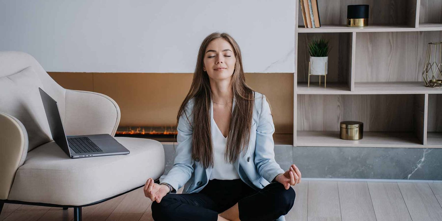 6 Proven Ways how Mindfulness meditation helps your Career