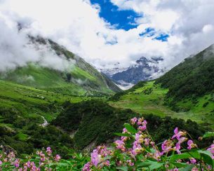 Top 5 calm and most peaceful places in India