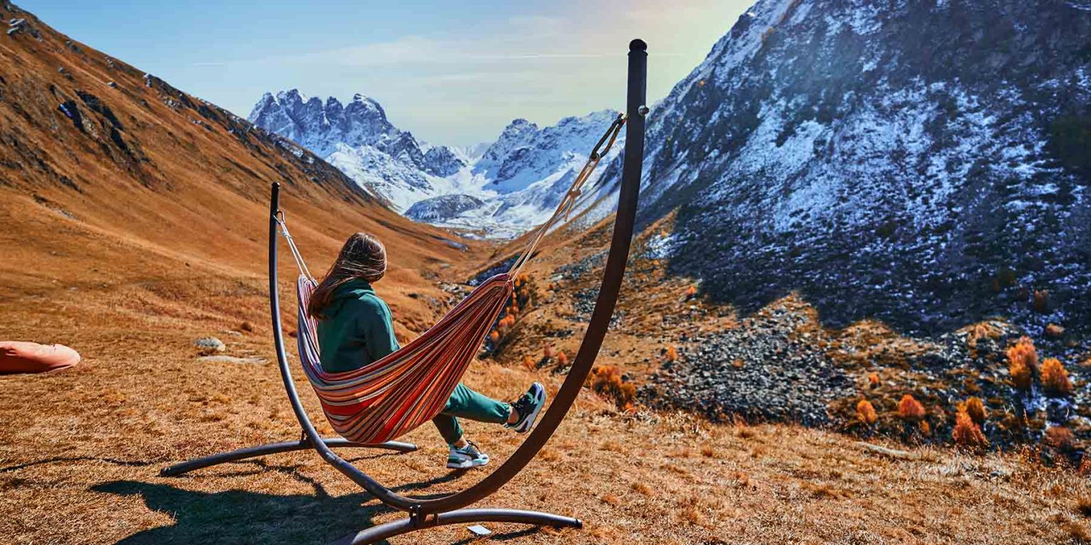 Top 5 calm and most peaceful places in India