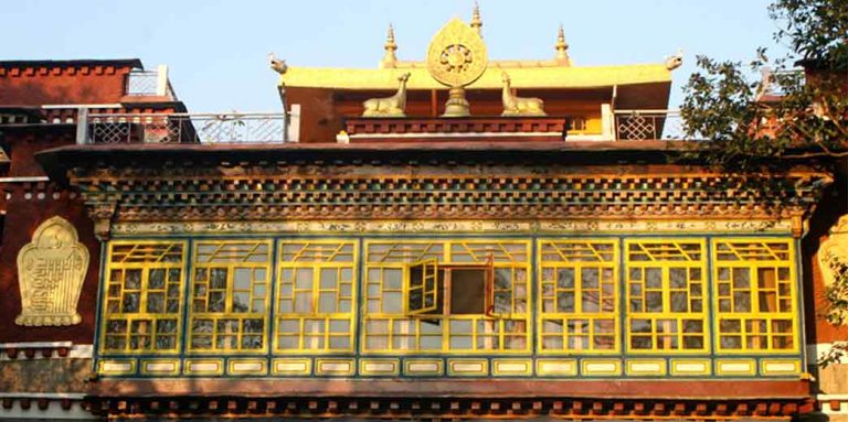 7 Himalayan Buddhist Monasteries where you can experience calm