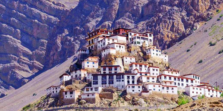 7 Himalayan Buddhist Monasteries where you can experience calm