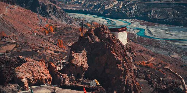 7 Himalayan Buddhist Monasteries where you can experience calm