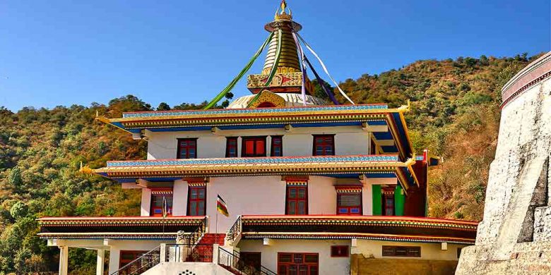 7 Himalayan Buddhist Monasteries where you can experience calm