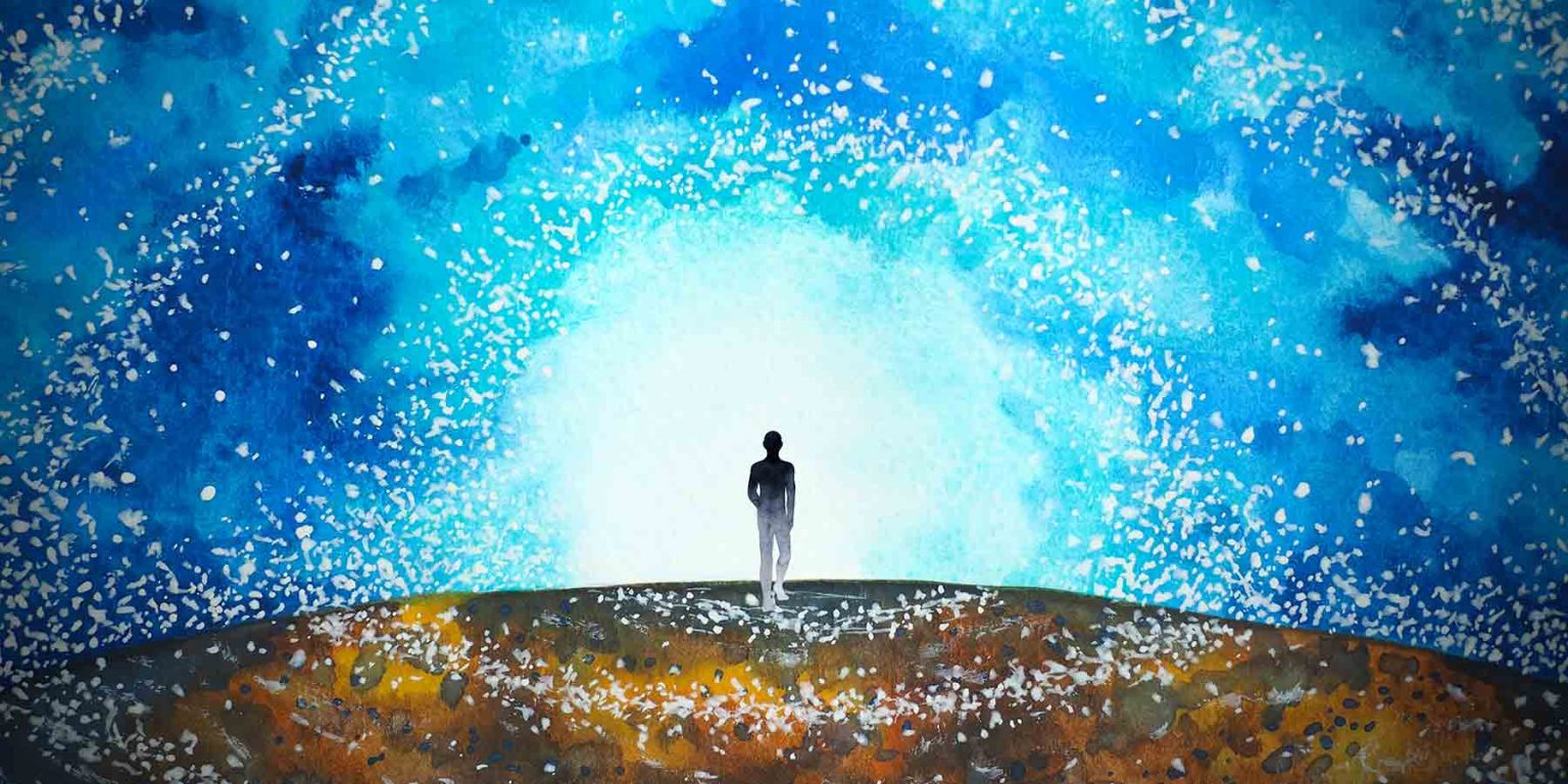 The miracle of creation - Soulveda