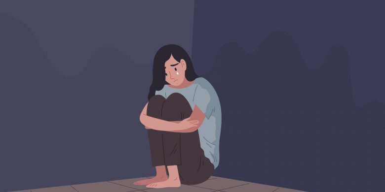 5 Benefits of Crying for Mental health