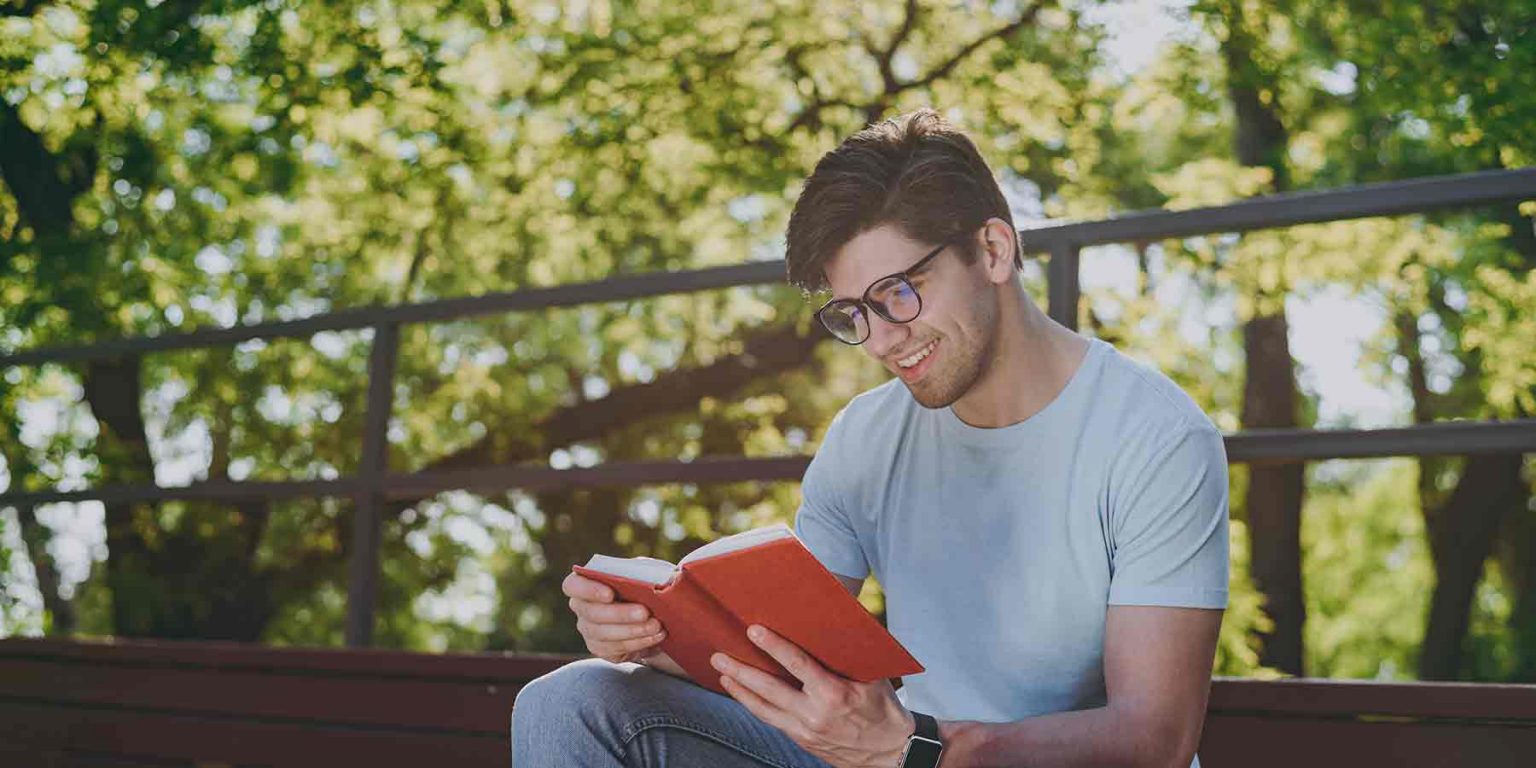 5 reasons why you should read classics - Soulveda