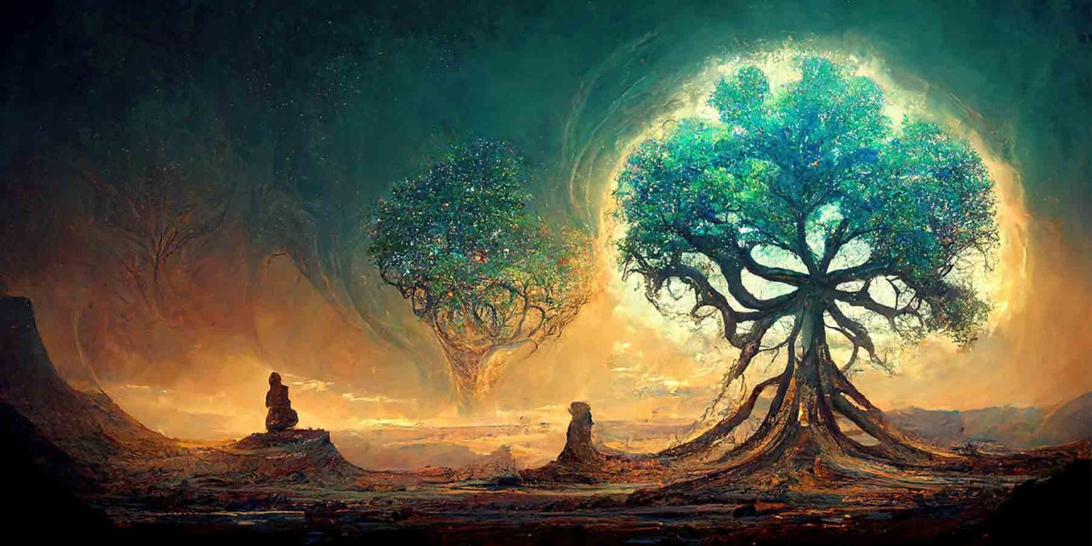 The Art of Being A True Spiritual Giver - Maulana Wahiduddin Khan