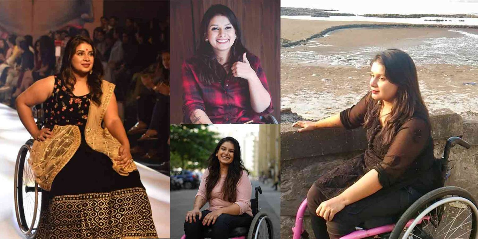 The story of Ms VIrali Modi