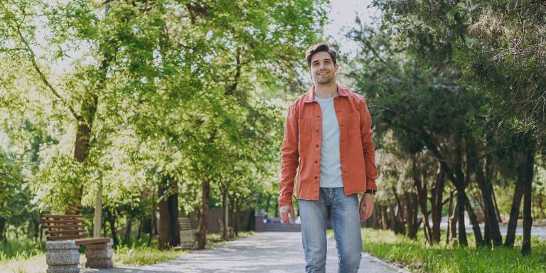 5 Positive Body Language tips to appear confident