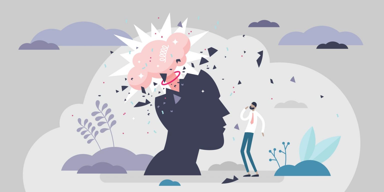 5 things you should never do when you are angry