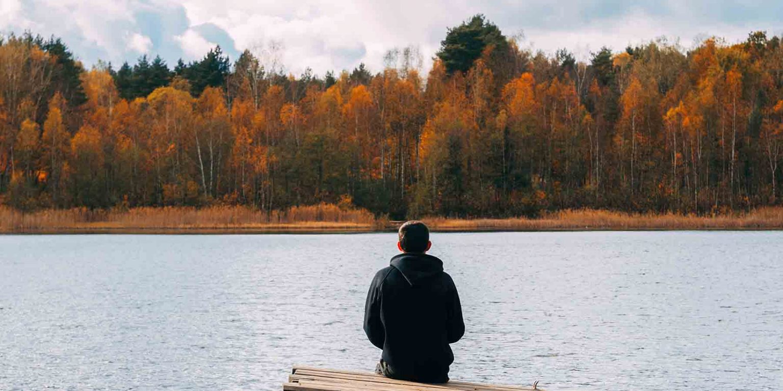 Discover how to overcome loneliness and embrace the beauty of aloneness ...