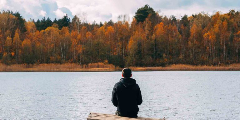 Discover how to overcome loneliness and embrace the beauty of aloneness ...