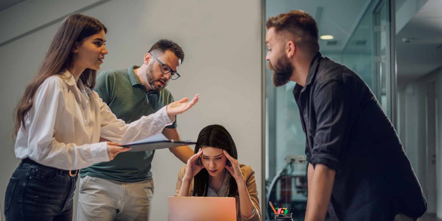 How to Work with 2 Bosses - by Radhakrishnan Pillai