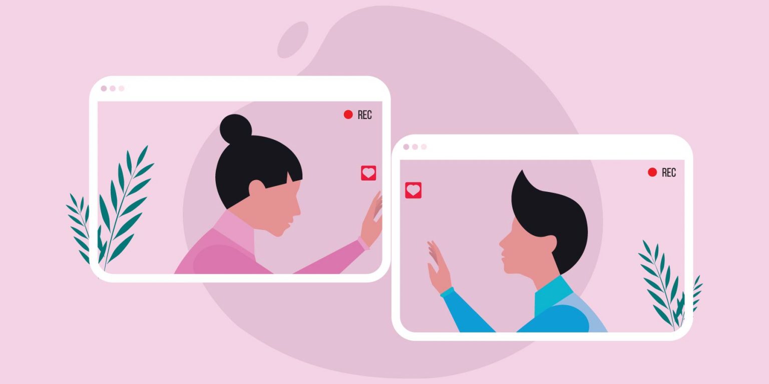 Discover How to Stay Connected in a Long Distance Relationship