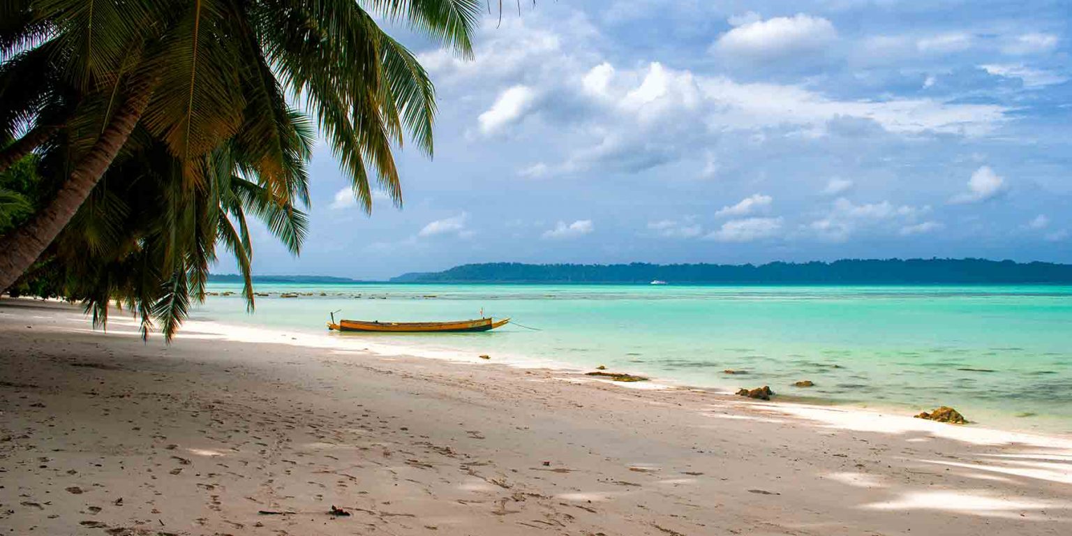 Discover Andaman and Nicobar: Your Guide to Island Serenity