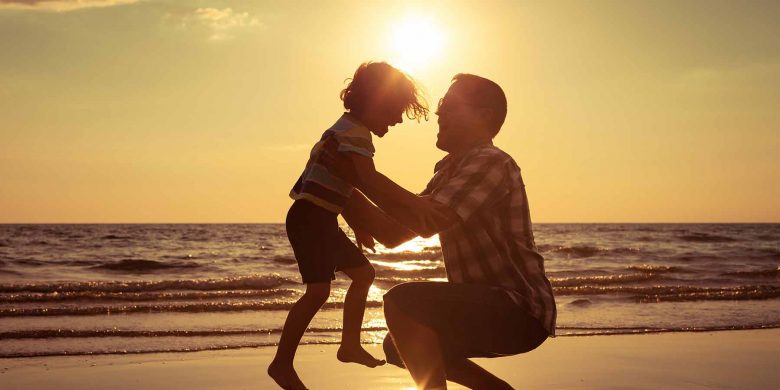 The Impact of Father on Mental Wellbeing