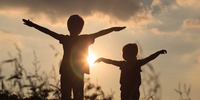 A Heartwarming Tale of Brother-Sister Bonding