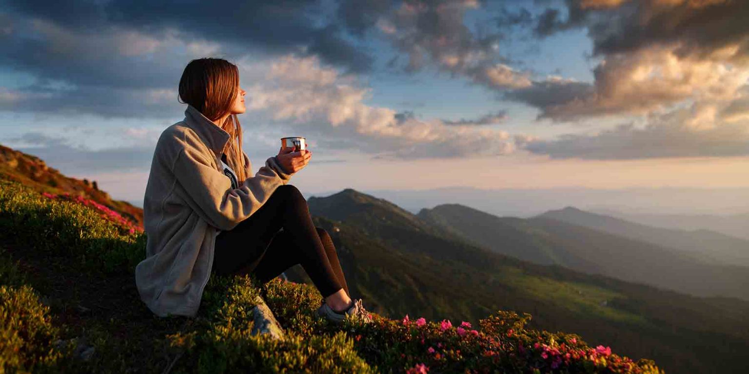 Discover How to Achieve Happiness With the Sense of Purpose