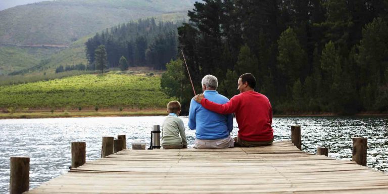 Short Story on - Father and Son Bonding | The Tale of Two Generations