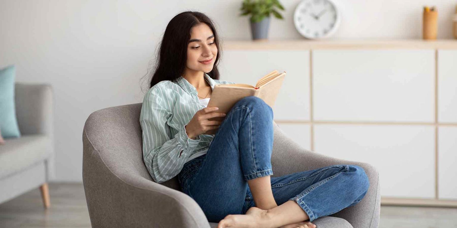 Top 4 Important Life Lessons from The Power of Now by Eckhart Tolle