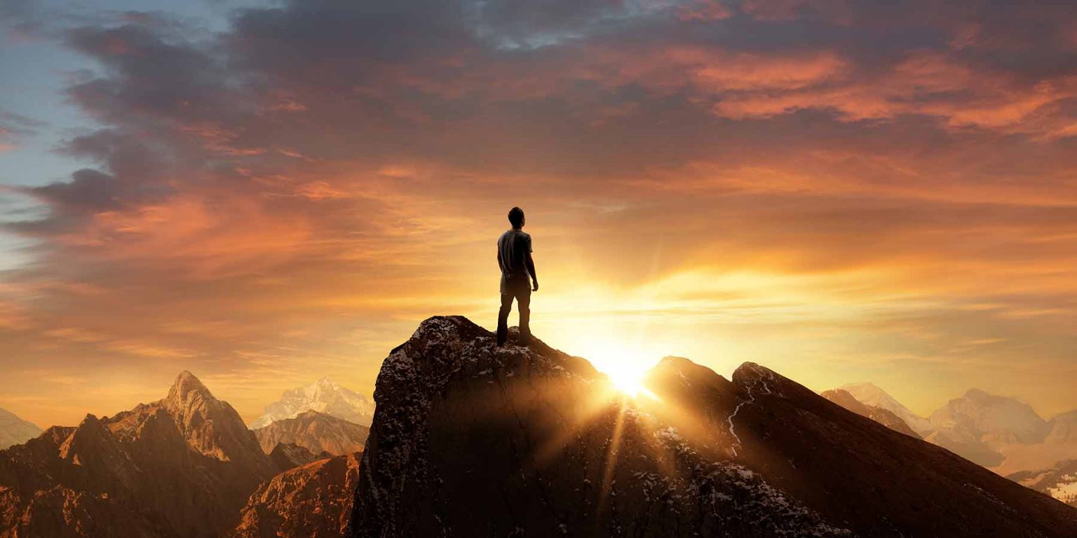 Moral Courage – The Greatest Gift