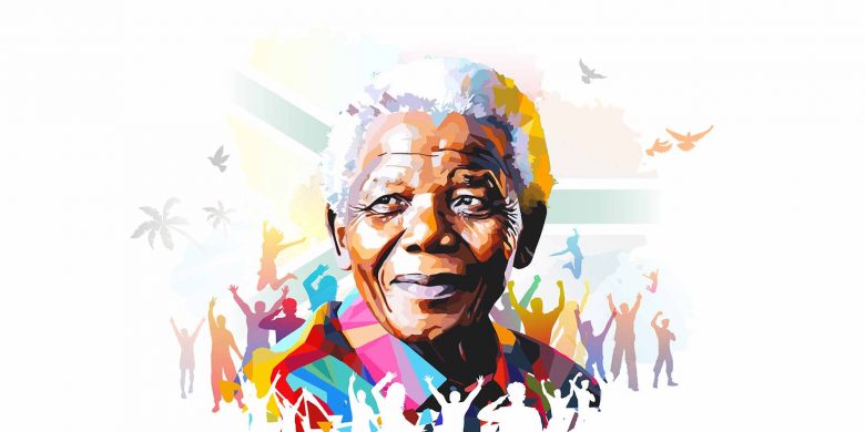 Nelson Mandela's legacy unveiled on International Nelson Mandela Day