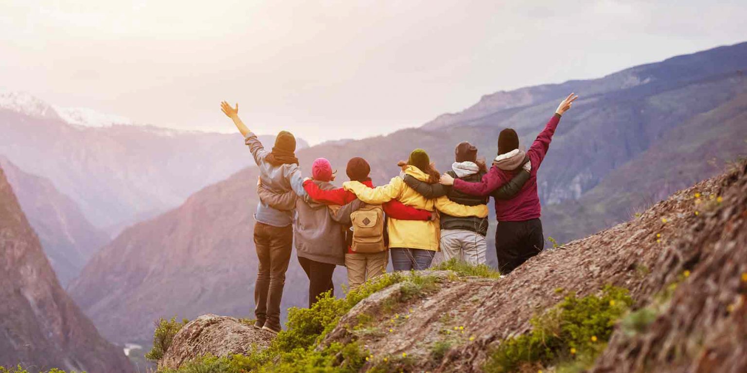 Importance of Friendship - The Bonds that Transform Lives