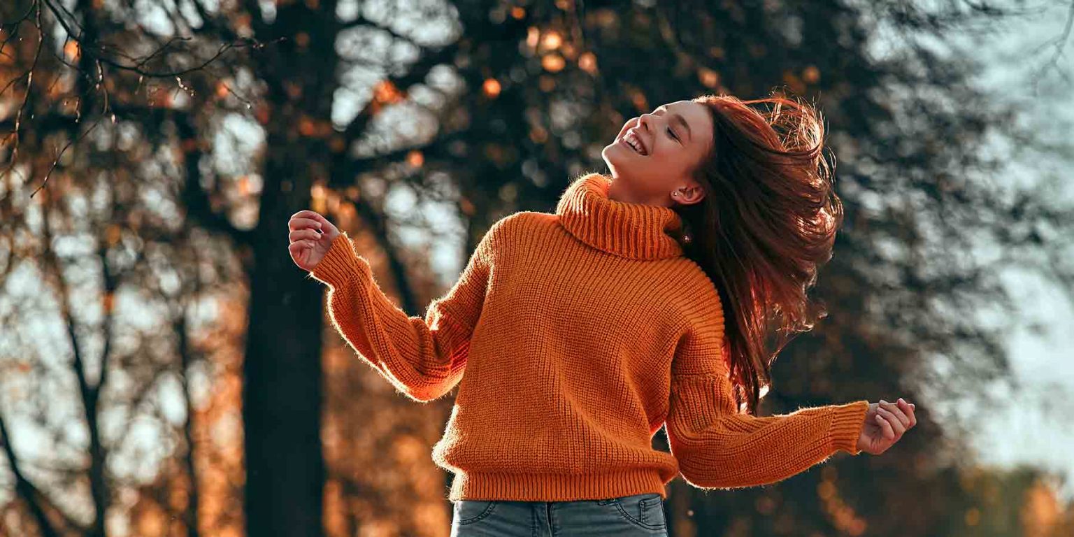 5 Simple Habits to Cultivate Daily Happiness & Wellbeing