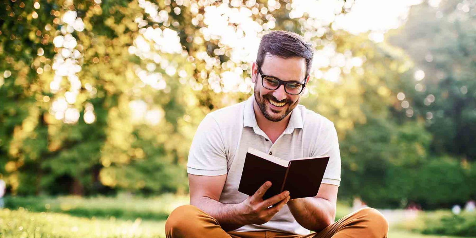 6 Tips for Book Lovers : Elevate Your Reading Experience