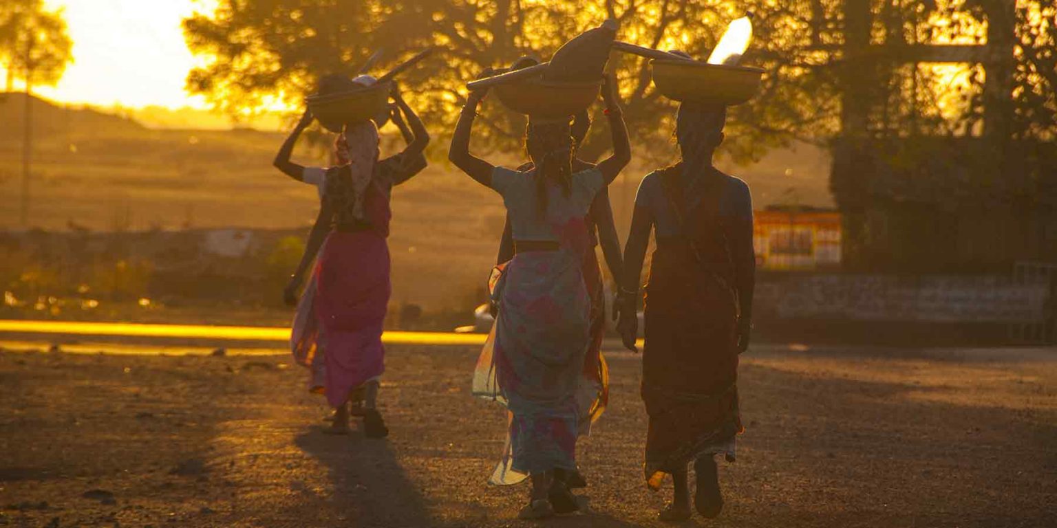 Rural women leaders show the way: Inspiring stories of making a ...