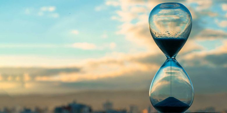 Importance of time - Soulveda