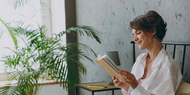 National Authors Day 2023: 5 Must-Read Books for Happiness