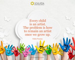 Children's Day: Embracing the Child Within – 5 Inspiring Quotes