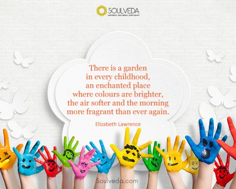 Children's Day: Embracing the Child Within – 5 Inspiring Quotes