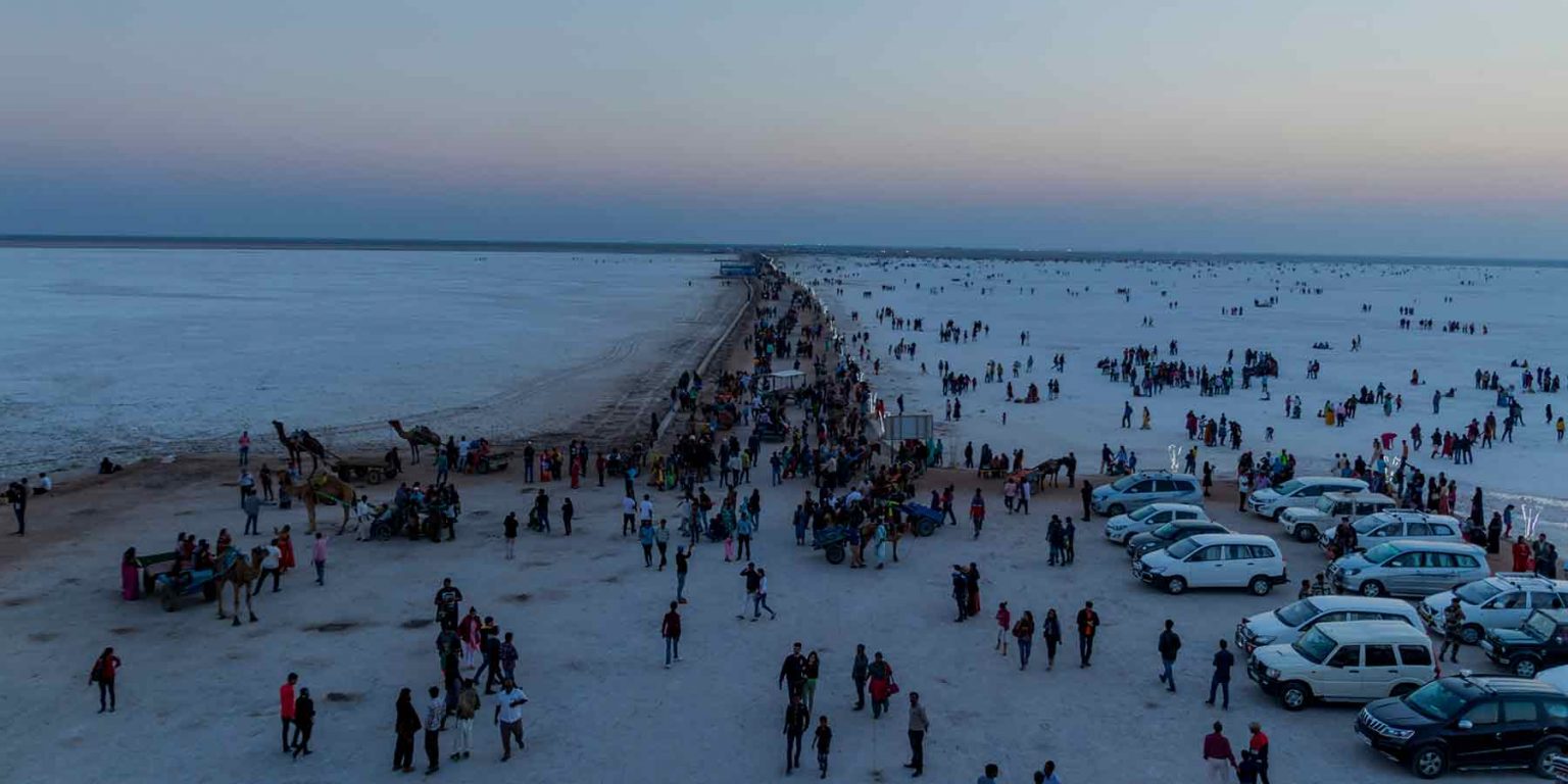 Rann Utsav: Experience the Magic of Kutch Festival