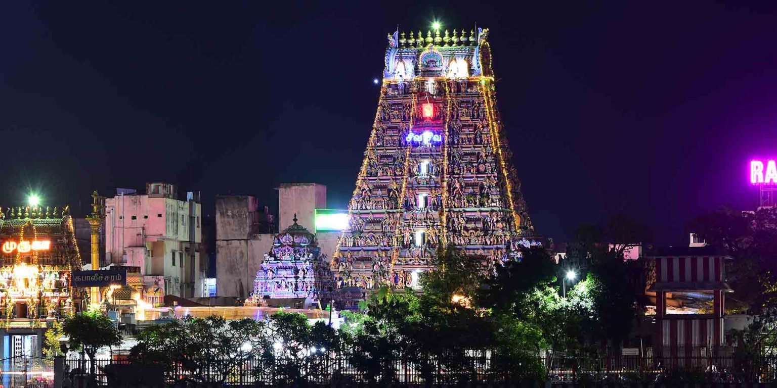 Mylaporе: Hiddеn Charms of Chеnnai's Mylaporе