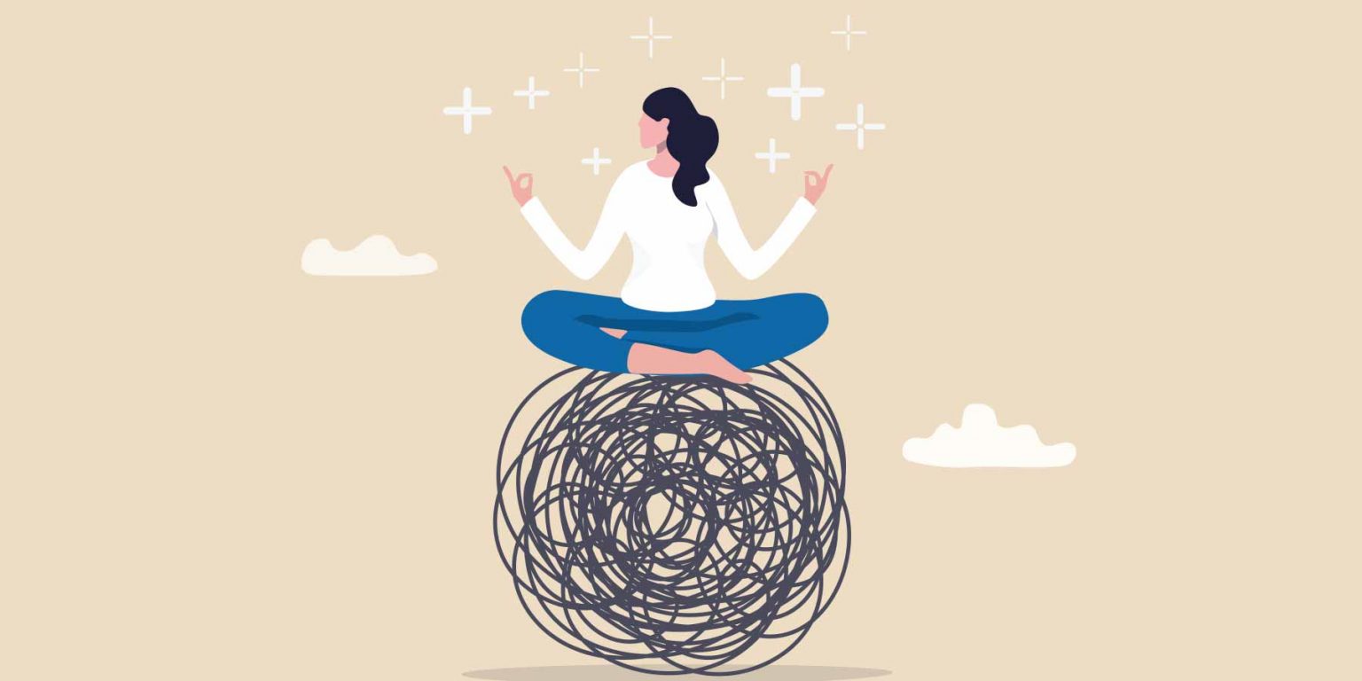 Confronting Inner Anxieties: Strategies for Mental Wellbeing